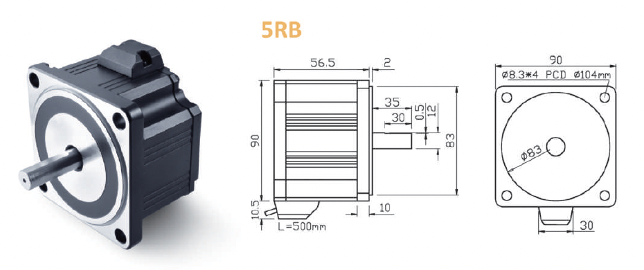 5RB｜YTK Co., Ltd 株式会社ワイ・ティー・ケー